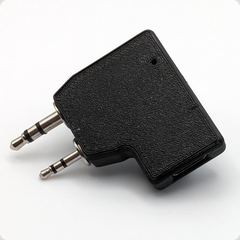AIOC - Ham Radio All-in-one-Cable - Unsoldered – NA6D