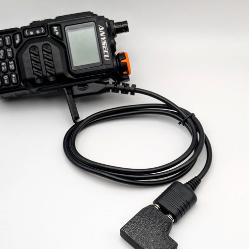 K-type 2-Pin extension cable – NA6D