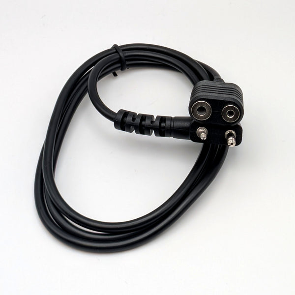 K-type 2-Pin extension cable – NA6D