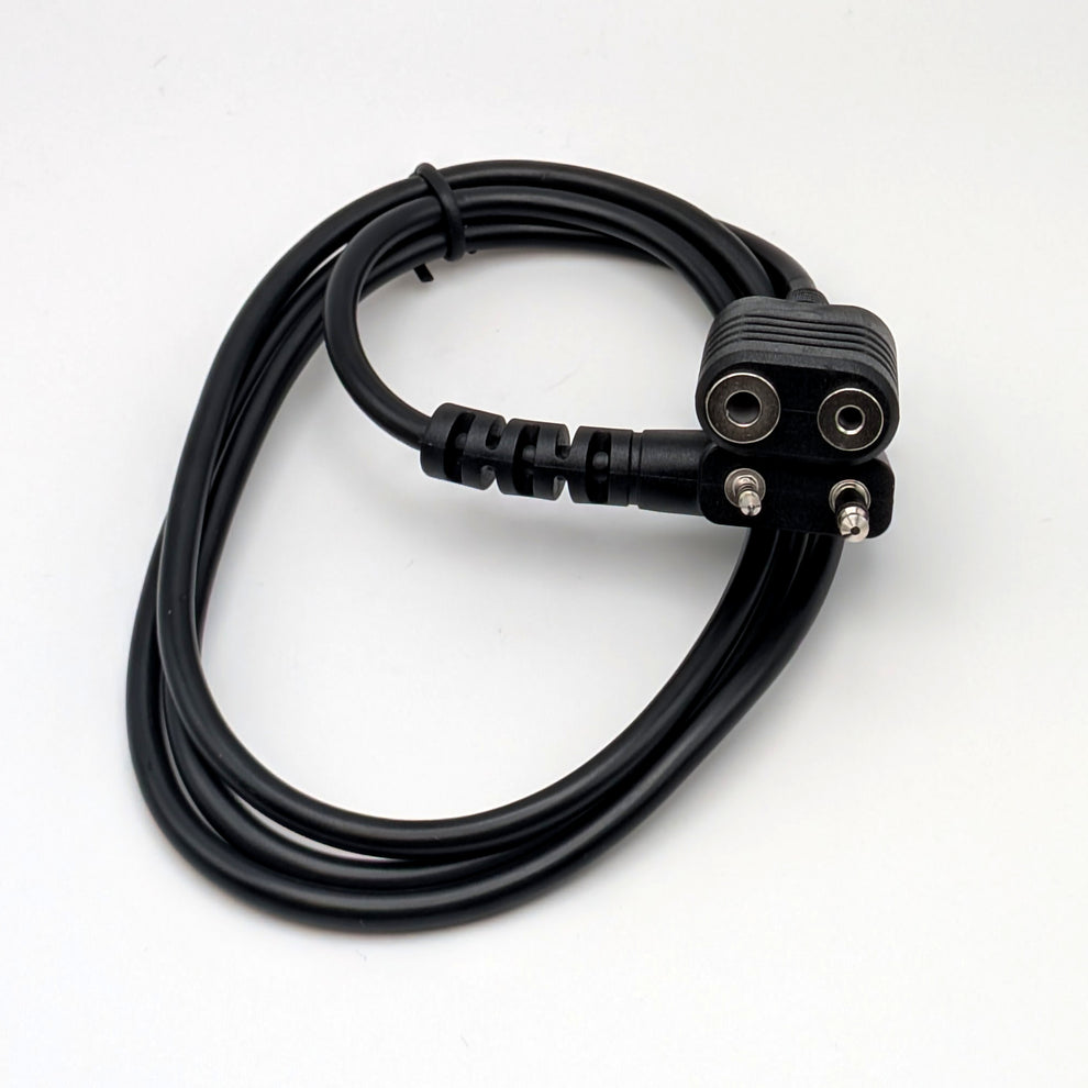 K-type 2-Pin extension cable – NA6D