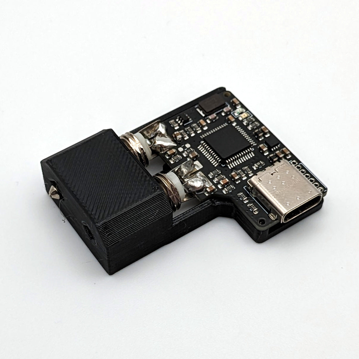 AIOC Solder Guide – NA6D